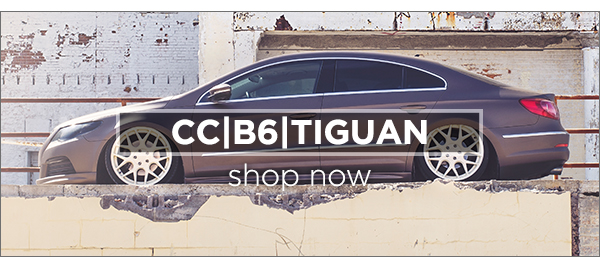 ECS Intakes New Options! | Free Shipping | Volkswagen Passat Forum