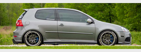 VW R32 & R Parts & Accessories | Volkswagen | ECS Tuning