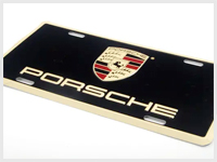 Porsche Parts & Upgrades | OEM & Performance Parts
