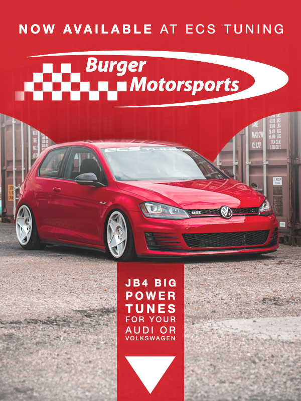 Plug-In up to +90hp/+70lb-ft for $429 | Burger Motorsports JB4 Tuner ...