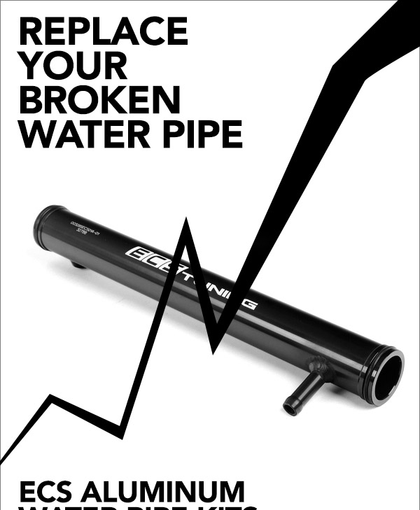 :: ECS Tuning :: ECS Aluminum Water Pipe | CRACK PIPE | FREE SHIPPING ...