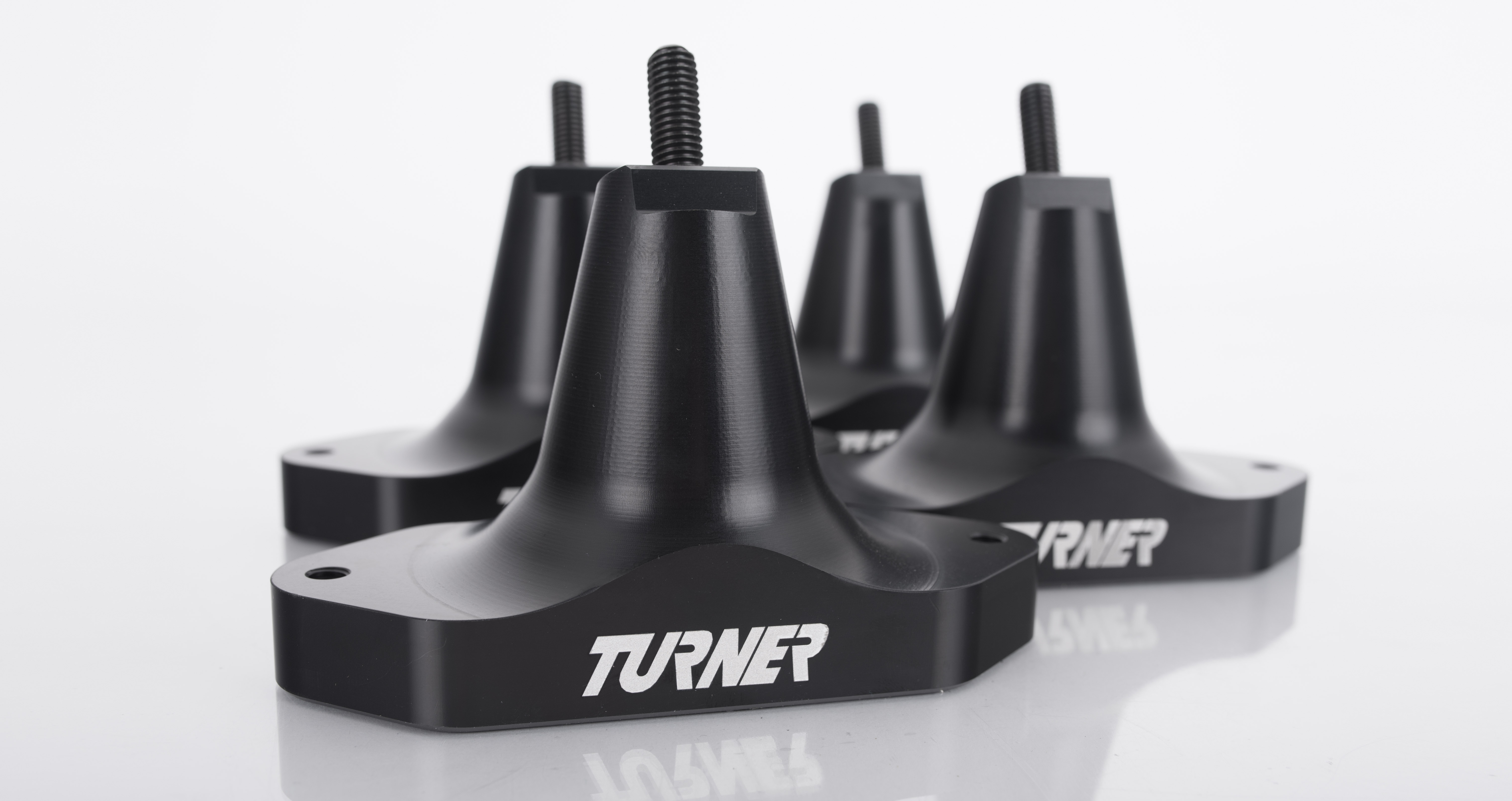 BMW Engine Mount Upgrade Guide | Turner Motorsport