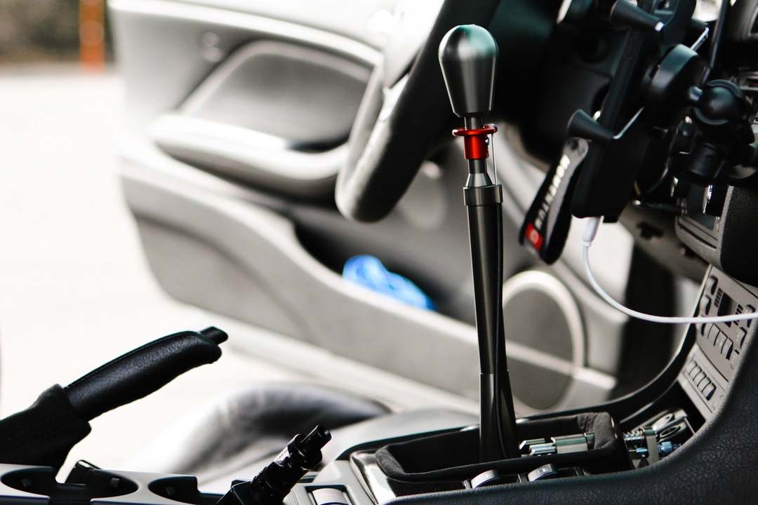 BMW Shifter Guide | Turner Motorsport