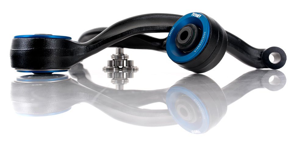 Monoball Guide | Turner Motorsport