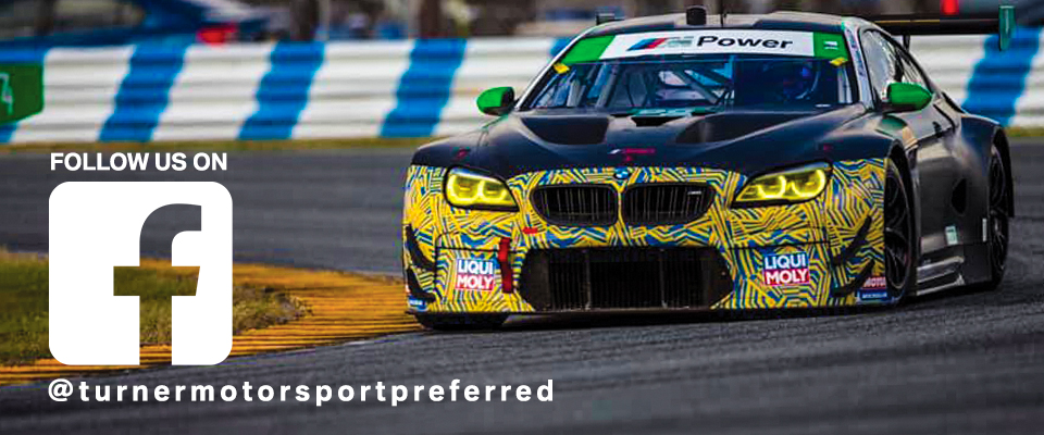 Racing Photo Gallery | Turner Motorsport