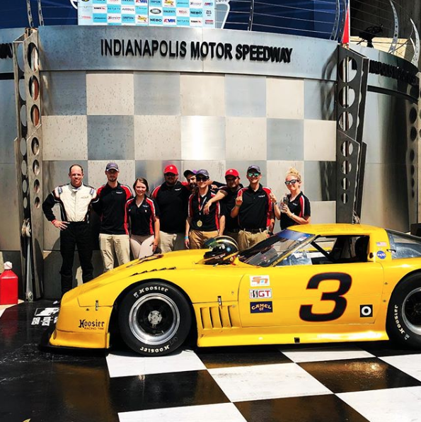 TMS Weekly Article 13 | Turner Motorsport